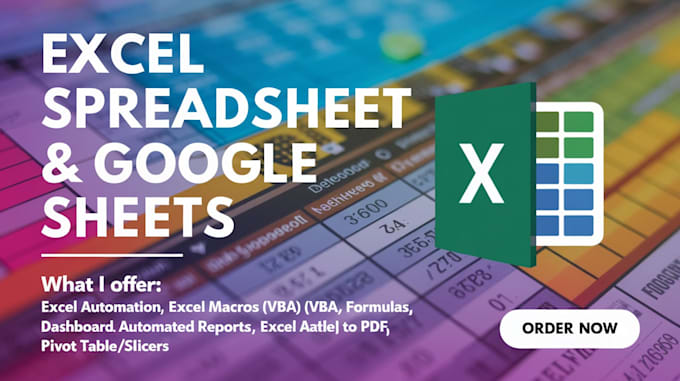 Create dashboard and reports in excel automate excel macro excel ...