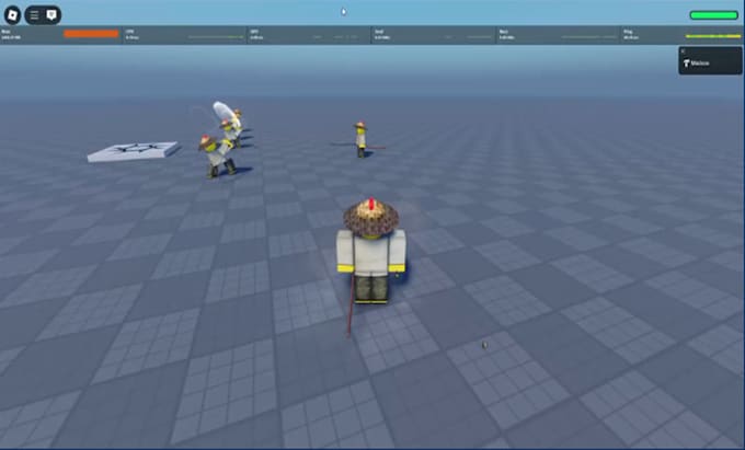 Develop roblox game,roblox game developer,roblox game development ...