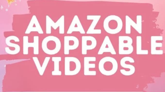 Amazon product video amazing store front, shoppable videos amazon ...