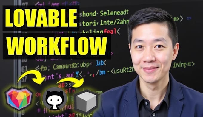 Créer react nextjs avec boit new, lovable ai, shadcn ui, cursor, supabase
