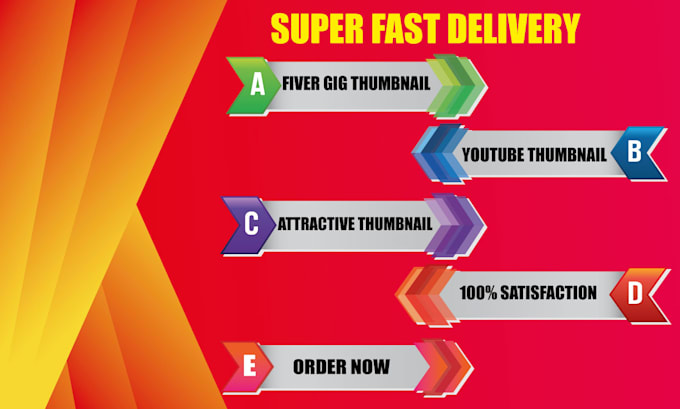 Fully custom and high quality thumbnail design by Rubab_alvi | Fiverr Fully custom and high quality thumbnail design by Rubab_alvi | Fiverr
