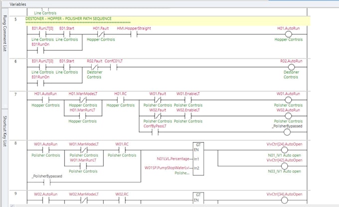 Write Plc And Hmi Programs By Yden488 Fiverr
