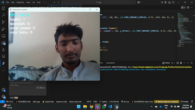 Develop python scripts for opencv, image processing and automation by ...