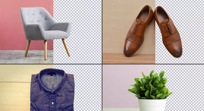 Remove bg background removal for your image by Luck_bella | Fiverr