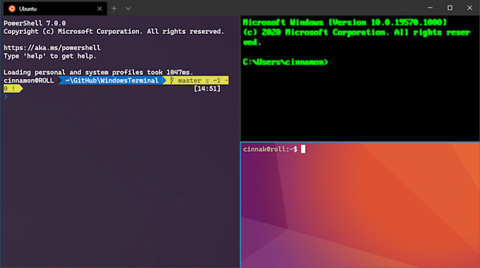 Create powershell, bash script for automation by Sahib_code | Fiverr
