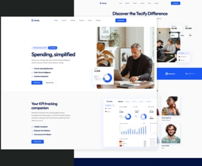Create a full stack application in next js node js by Hafizzainulabed ...
