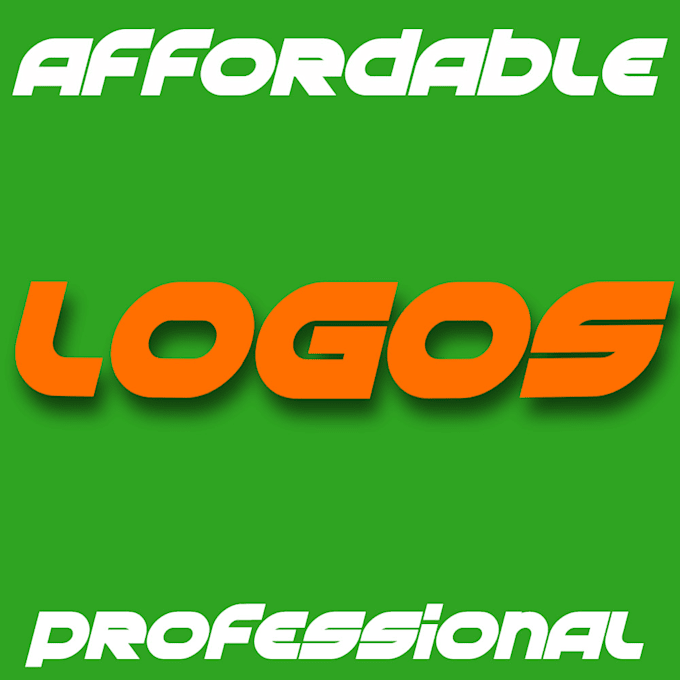 Design a cheap logo by Ethanbutcher908 | Fiverr