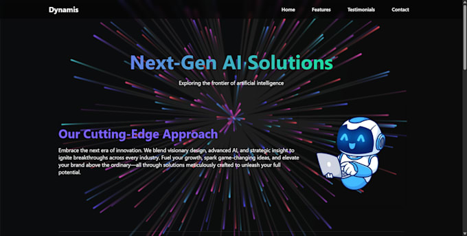 Fine tune ai models for nlp and machine learning projects by Dzanisgo ...