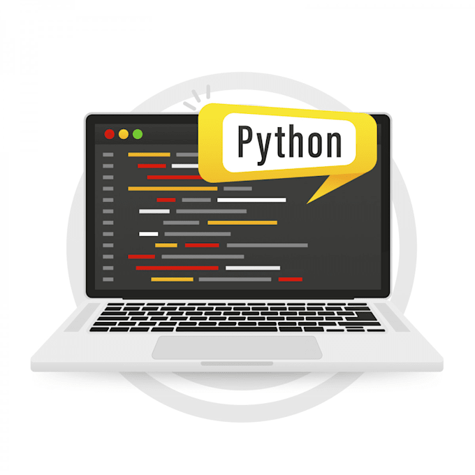 Python Coder For Tasks And Scripts By Daniilardzuk Fiverr