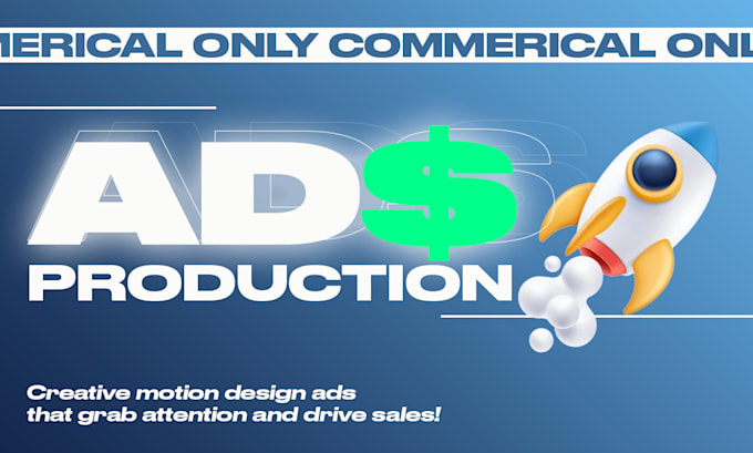 Craft viral high converting ads that grab attention by Jsarvar | Fiverr