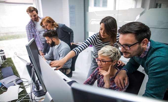 Develop Camera Detection App 3d Ar Camera App Face Recognition App Scanning App By Cassian