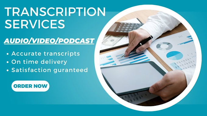 Do high quality transcription in english and urdu by Aaman107 | Fiverr