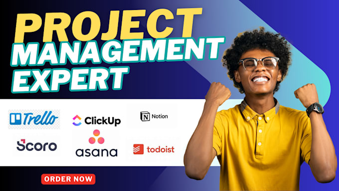 Setup trello dashboard workspace project management task upload form ...