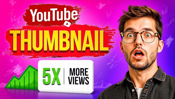 Create ai powered youtube thumbnails using advanced design tools to ...