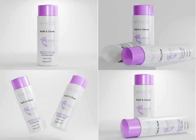 3d product rendering and product designing for amazon sellers by ...