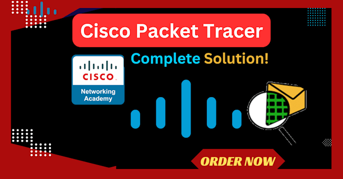 Configure Cisco Routers And Switches In Cisco Packet Tracer By