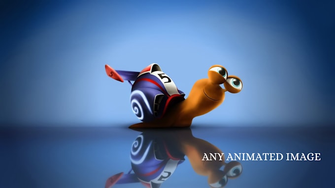 Create custom animated gif for you by Hassan_ad_ | Fiverr