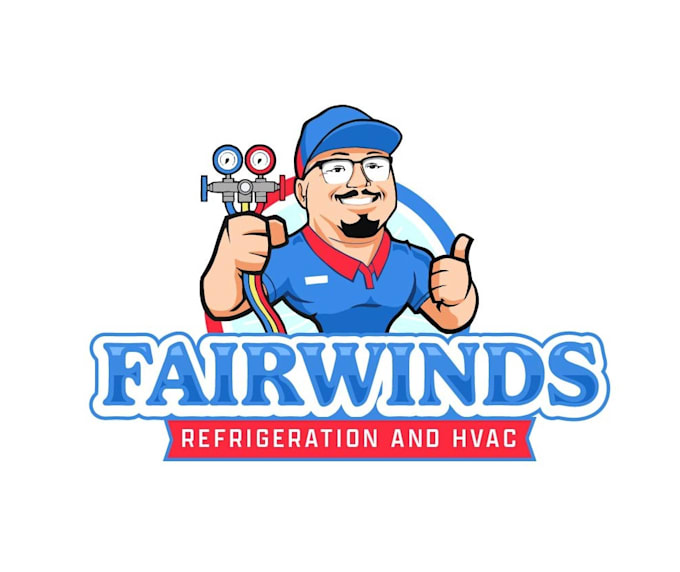 Design amazing owner veteran trying logo by Helene_yundt | Fiverr