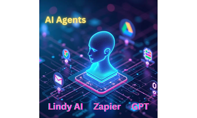 Build Custom Ai Agents To Automate Your Business Workflows By Flutterdev5yexp Fiverr