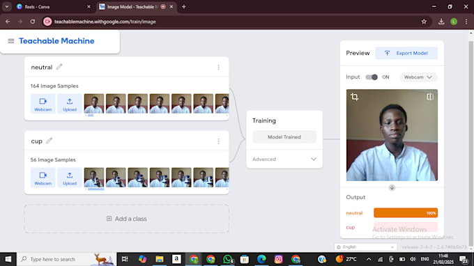 Annotate and label data, ml services and prompt engineering by Jimin_gande | Fiverr