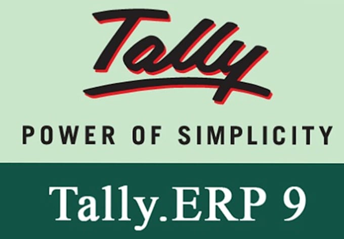 Bookkeeping in tally erp by Syednoman_shah | Fiverr