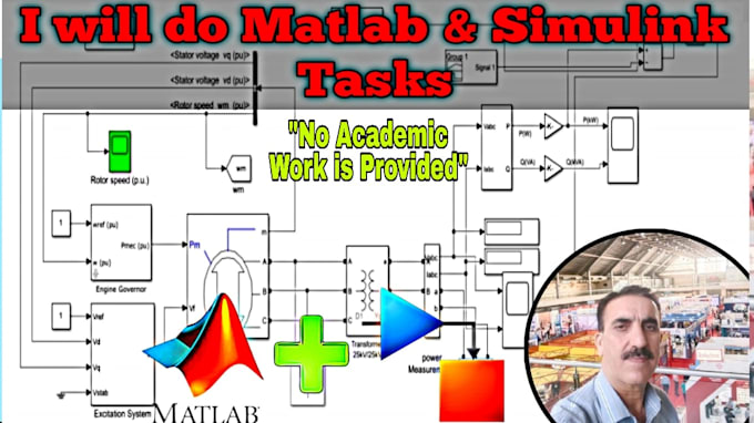 Do matlab,simulink,pid projects,control systems and image processing projects by Abdul_jabbar65 ...