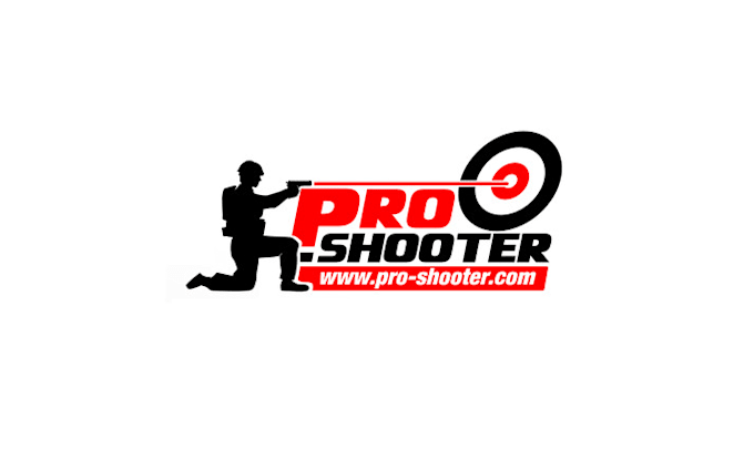 Design attractive motivation shooter logo by Eva_scarf | Fiverr