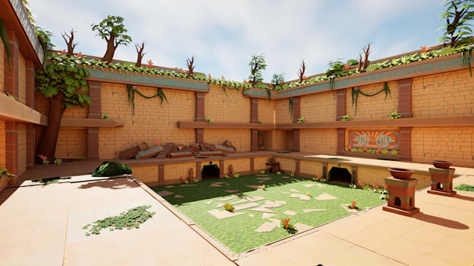 Build robox map roblox environment game terrain assets roblox studio ...