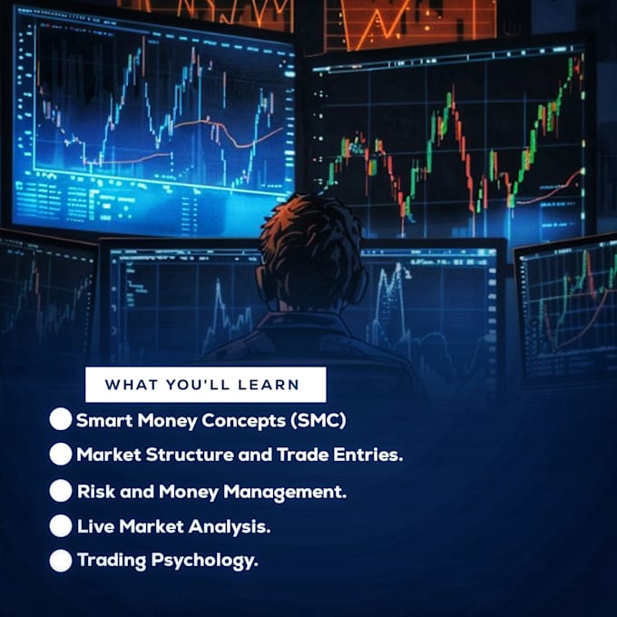 Help you master a highly profitable forex trading strategy step by step ...