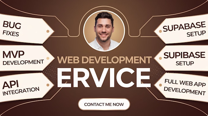 Build lovable, lovable ai, lovable dev and lovable by Marv_webx | Fiverr