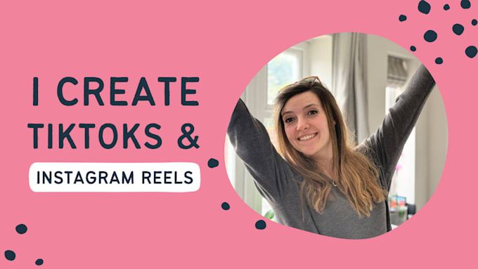 Create ugc style video content for your tiktok and instagram by ...