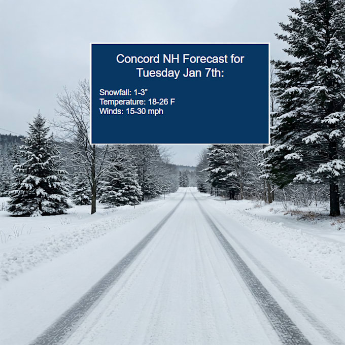 Provide custom weather forecasts and consulting services by ...