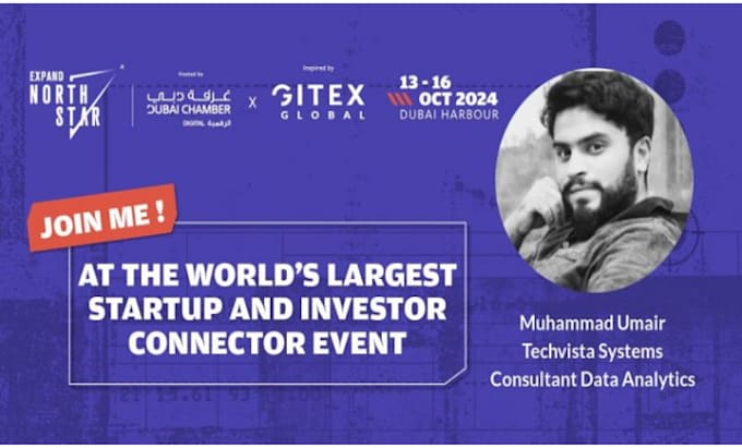 Expert data engineer, databricks, azure, data pipelines by Umairminhas417 | Fiverr