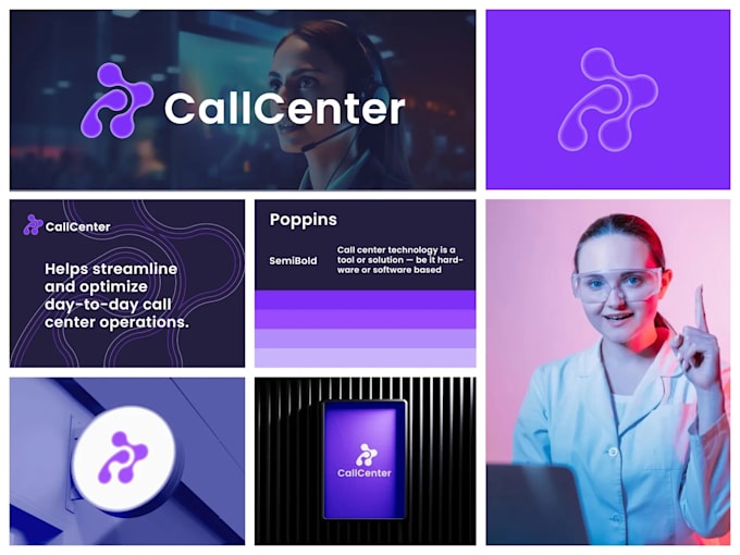 Develop a linphone, voip, softphone, sip, ai calling app with api ...