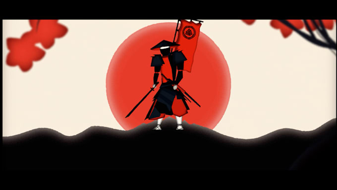 Create motion graphic animated logo, intro and outro sequences by Lp ...