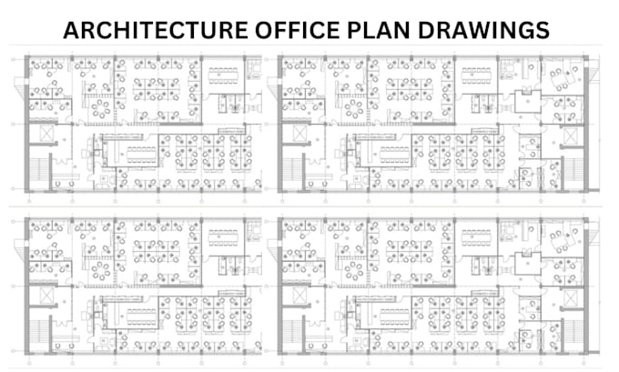 Do floor plan city permit layout for office plan restaurant bar retail ...