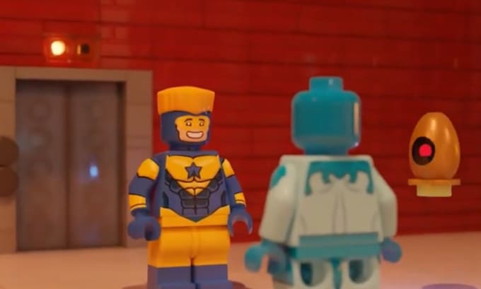 Create minecraft short, minecraft animation, 3d animation, 3d minecraft ...