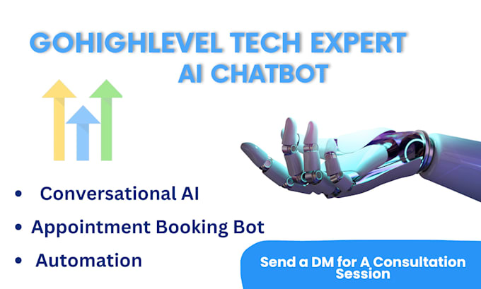 Do gohighlevel automation gohighlevel ai agent long term expert by ...