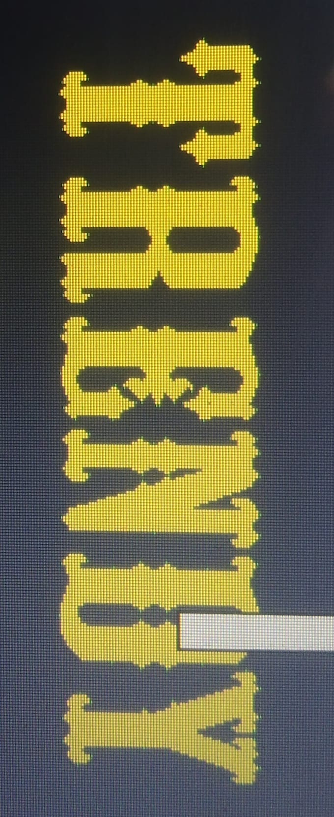 Design custom woven labels using mucad software by Xtpanda | Fiverr