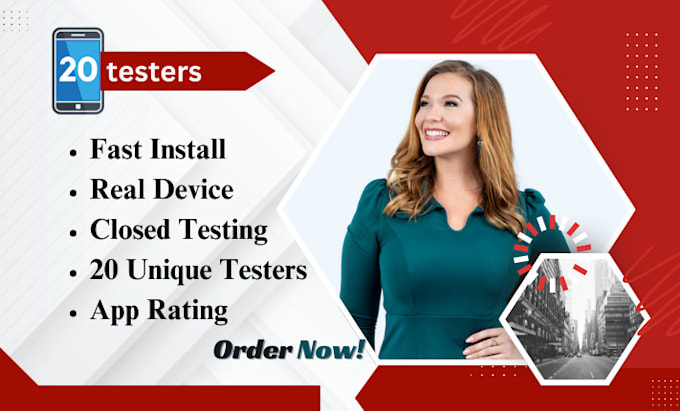 Do 20 testers, closed testing, app testing, google play, android app ...
