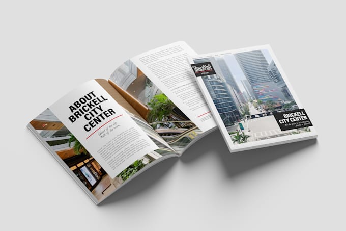 Design a professional book layout for print and ebook by Nozomi_studios ...