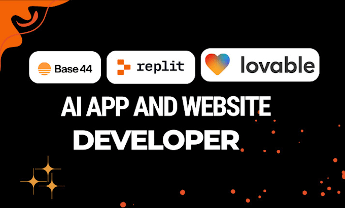 Build migrate your replit saas site replit ai base44 to wix website ...