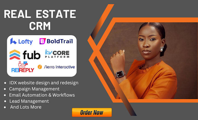 Lofty real estate crm kvcore website kvcore crm boldtrail kv core idx ...