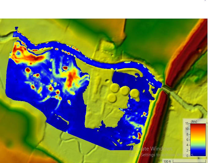 Do hydrological analysis using gis, hec hms and hec ras by Nomanshah450 ...