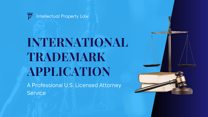 File your international trademark application at the wipo by ...