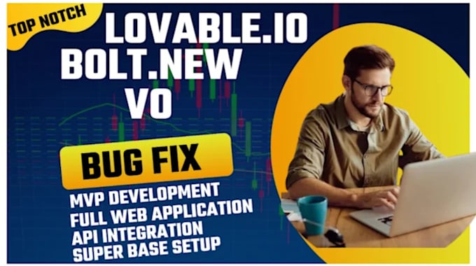 Build react nextjs, using bolt new, loveable, v0, cursor, ai, shadcn ui,supabase