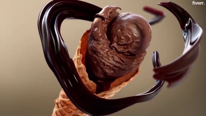 3d cgi food animation energy drink animation 3d product animation 3d ...