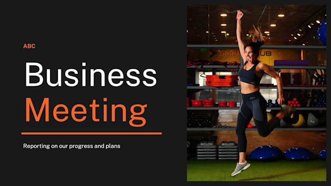 Design professional, engaging, and branded slides with canva by ...