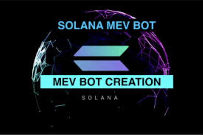 Build trading, sniper, mev, mev, sandwich, trading pump fun, pump fun, volume by Lilidex | Fiverr