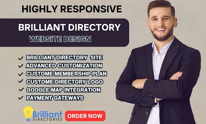 Brilliant directory brilliant directory website directory website ...